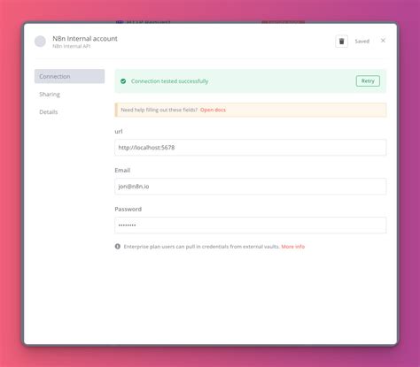 Looging For An Example For Login Cookie Based Authentication A N8n