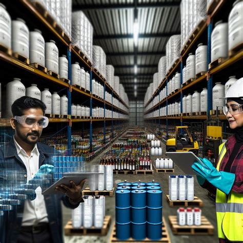 Unlocking Efficiency The Case For Proactive Inventory Management And