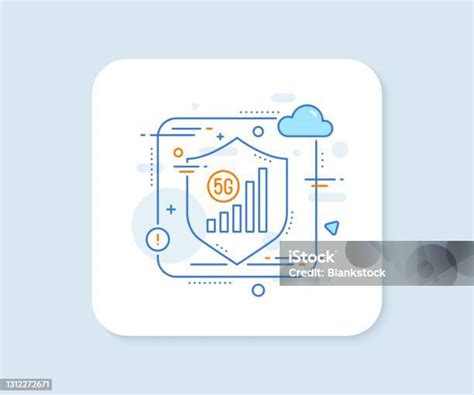 5g無線信號品質線圖示無線技術標誌向量向量圖形及更多互聯網圖片 互聯網 圖示 外型 Istock