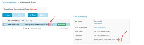 Configure 8021x Authentication On Catalyst 9800 Wireless Controller