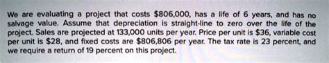 Solved A Calculate The Accounting Break Even Point B What Is The Degree Of Operating