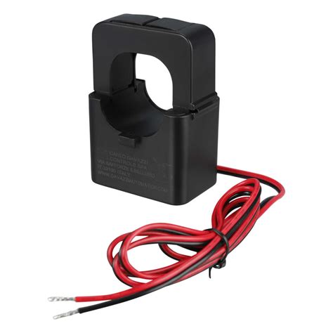 Power Meter Clamp Meter At Caleb Fernando Blog