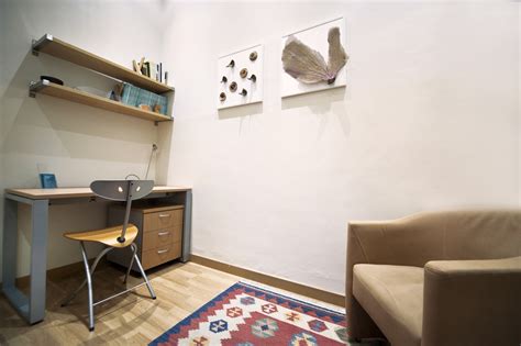 Centro De Psicología Canvis En Barcelona Psicólogos Profesionales