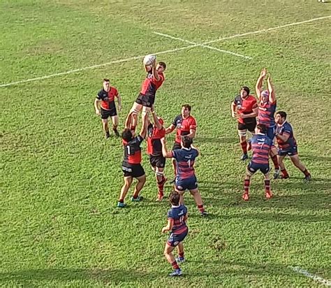 Athletic en el último suspiro rugbyfull