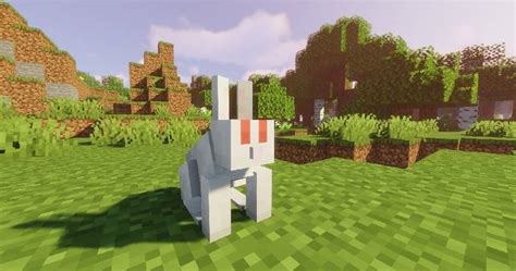 Plushie Mod [1 20 1] [1 19 4] [1 17 1] [1 18 2] [1 16 5]