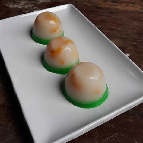 Resep Kue Hunkwe Nangka Sederhana Rumahan Di Yummy App
