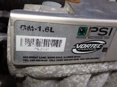Used Kohler Power Systems Generator Hgr24