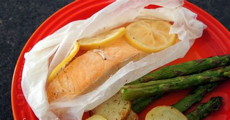 紙包魚 食譜、作法共8個 Cookpad