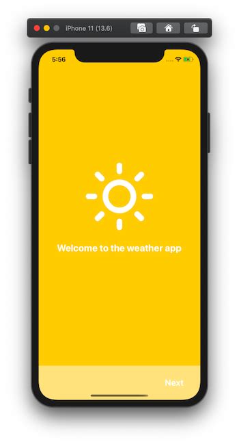 How To Create Onboarding Screens With React Native Viewpager Logrocket Blog