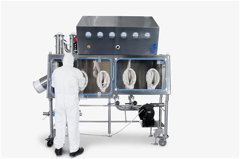 Reactor Charging Sampling Technology And Containment Products Prosys Reactor Charging Sampling Technology And Containment Products Prosys