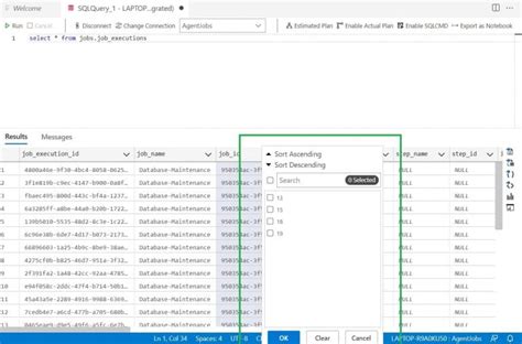 Top Azure Data Studio Extensions In