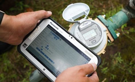 Saving Water And Money How Smart Water Metering Benefits Users By Smart View Technology Medium