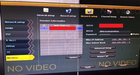 Networking How To Increase Range Of A Nvr Using Router Whilst Ipcam Are Hardcoded To Nvr