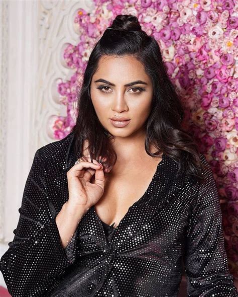 Arshi Khan Web Series Wikipedia Photos Age Husband And Other Details