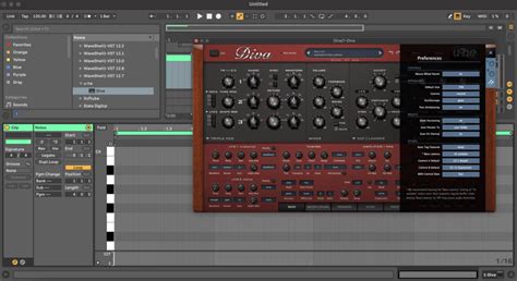 MIDI CC List Everything You Need To Know Quick Guide