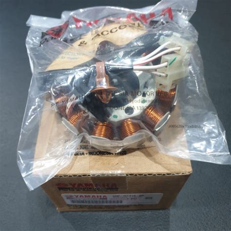 Genuine Yamaha Stator Assembly Nmax V1 Shopee Philippines Genuine Yamaha Stator Assembly Nmax V1 Shopee Philippines