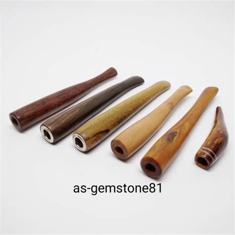 Jual Pipa Rokok Kayu Shopee Indonesia