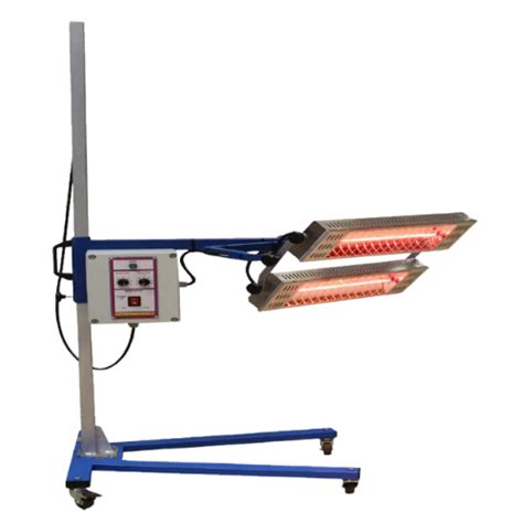 Econocure Paint Curing System Moxical Econocure Paint Curing System Moxical