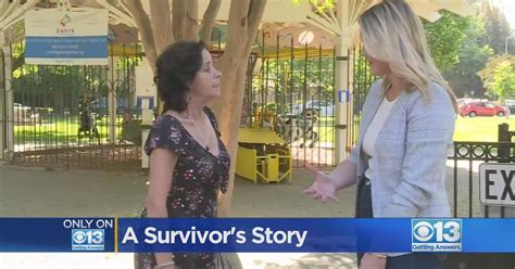 Survivor Of Davis Stabbings Speaks About The Case Against Carlos