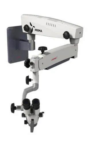 Lebomed Microscope Model Namenumber Prima At Rs 300000 In Mirzapur