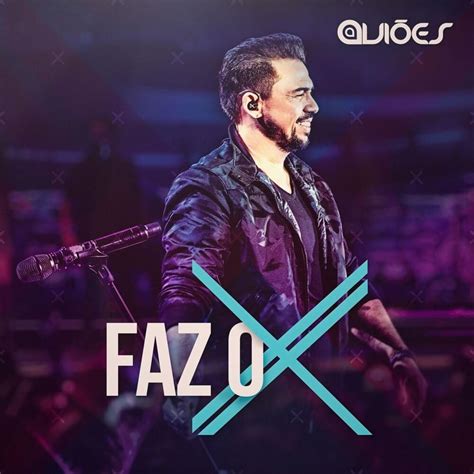 Xand Avião Faz O X Ao Vivo Lyrics And Tracklist Genius