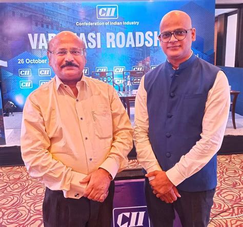 Prof Dr Raj Kumar Singh On Linkedin Today With Shri Alok Shukla