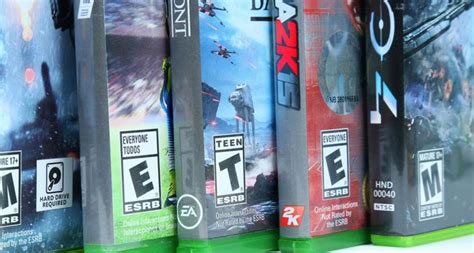 Researchers Find Video Games Influence Sexist Attitudes