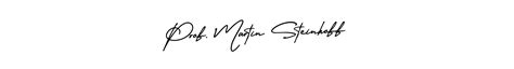 74 Prof Martin Steinhoff Name Signature Style Ideas Get E Sign