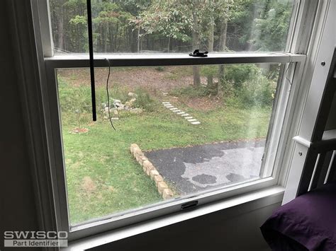 Replacement Sash Support Andersen Window Balances SWISCO