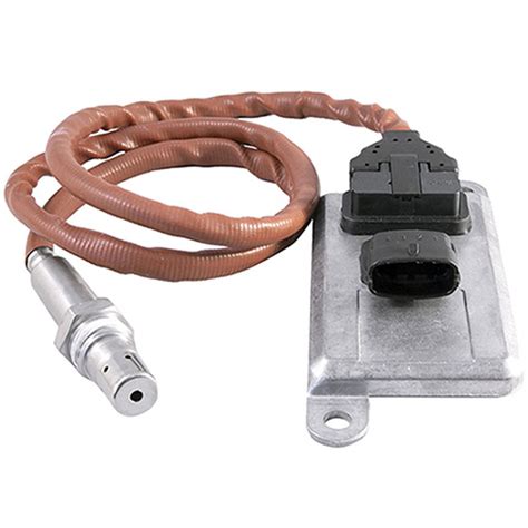 Nox Sensor Paccar 0120390064 Truck Exhaust Pipes