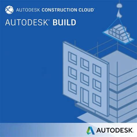 Autodeskbuildun1 Autodesk Build Unlimited Cloud 2022 Advanced