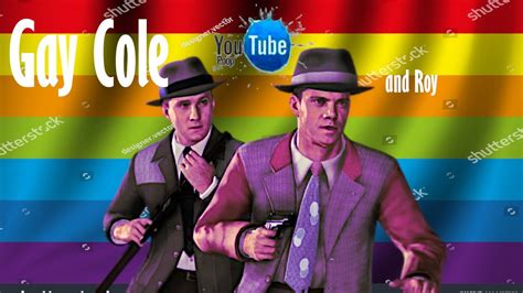 Miniytp Gay Cole ᵃⁿᵈ ᴿᵒʸ Youtube