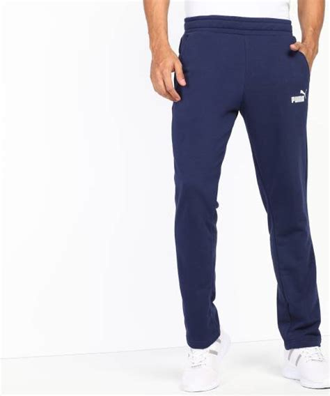 Puma Track Pants Upto 80off Buy Puma Mens Track Pants Online At