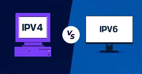 Ipv4 Vs Ipv6 Why It Matters For Yourprivacy And Vpn Security