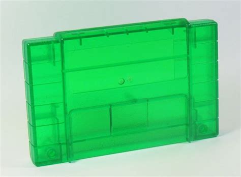 Repo Shell Short Connector