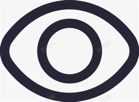查看图标 查看icon 查看矢量图标 88icon