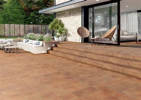 Dual Gres Terra Luxury Plitka