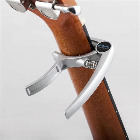 Ukulology Ukulele Capo Ukulology