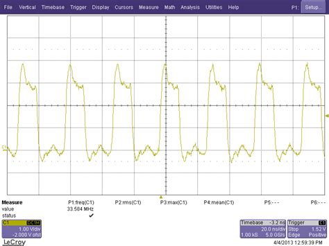 Dohzer Random Tinkering Stm32 System And Timer Clock Configurations