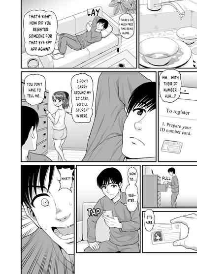 Mimamori Moto Bitch Nhentai Hentai Doujinshi And Manga