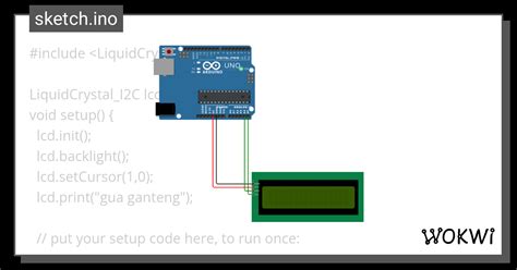 Percobaan Wokwi Esp32 Stm32 Arduino Simulator Percobaan Wokwi Esp32 Stm32 Arduino Simulator
