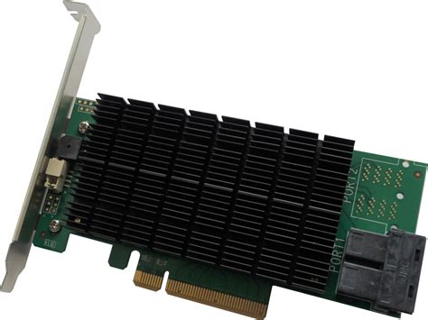 Configure A Pc With Highpoint Rocketraid 3720c 8 Port Raid Controller