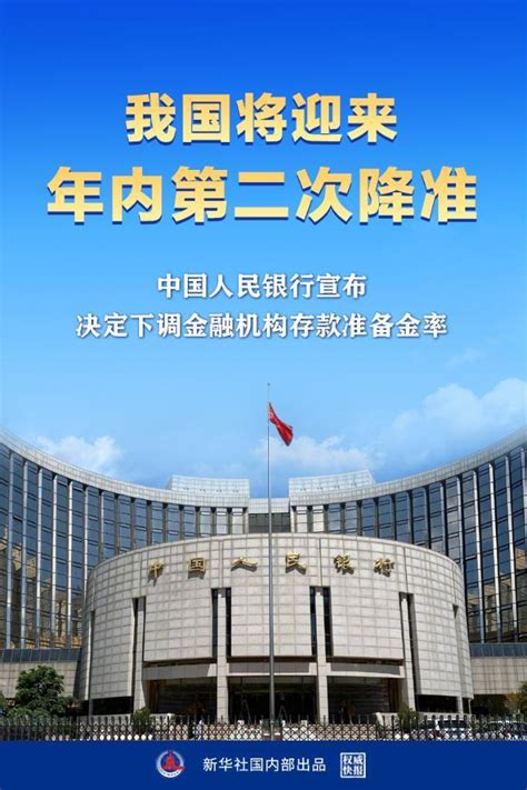 央行再降准，为保成绩单？ 知乎