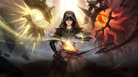 3 Hero Counter Ruby Terbaik Queen Of Lifesteal Tak Akan Berkutik
