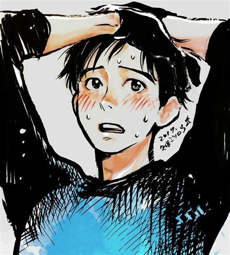 Yoi Nation On Twitter Cbr Lists Yuuri As One Of The Best Anime Love