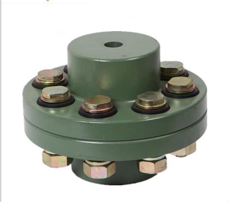 Fcl Flexible Torque Limiting Coupling Shaft Coupling And Fcl Coupling