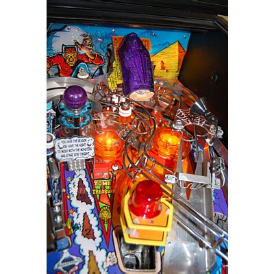 Flipper Monster Bash