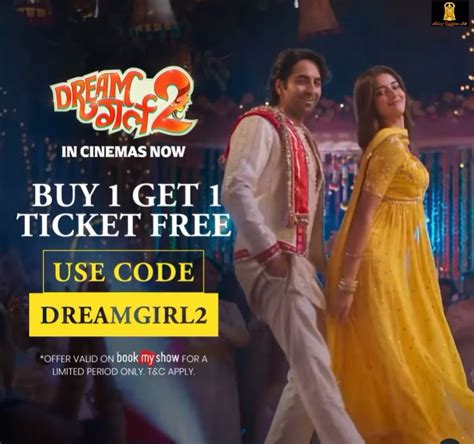 Dream Girl 2 Box Office जवान के तूफान के बीच पूजा की अदाओं ने किया
