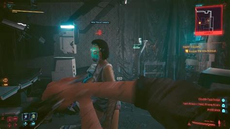 Cyberpunk 2077 Wall Glitch Cyberpunk 2077 Videos