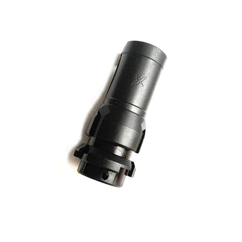 Forward Controls Design Km Flash Hider X Rooftop